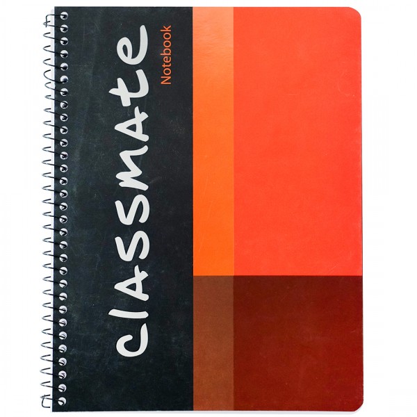 Buy Classmate Pulse Single Line Spiral Notebook (26.7 cm x 20.3 cm) 160 ... Buy Classmate Pulse Single Line Spiral Notebook (26.7 cm x 20.3 cm) 160 ...