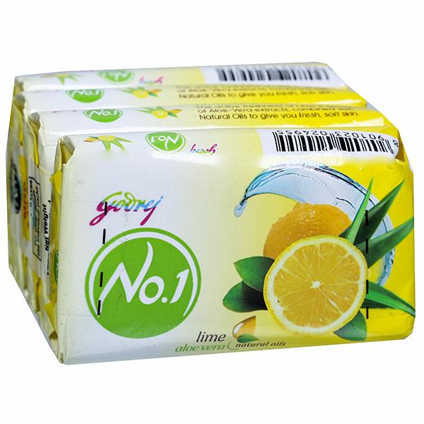Buy Godrej No.1 Lime And Aloe Vera Soap 4 x 45 g Online at Best price ... Buy Godrej No.1 Lime And Aloe Vera Soap 4 x 45 g Online at Best price ...