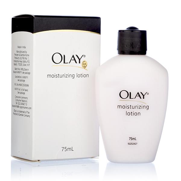 Olay moisturizing lotion store